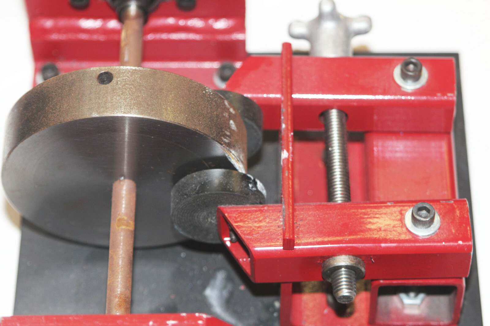 Amatrol 85-SRDE DS Rotary Dynamometer Electronic Sensor Training Servo ...