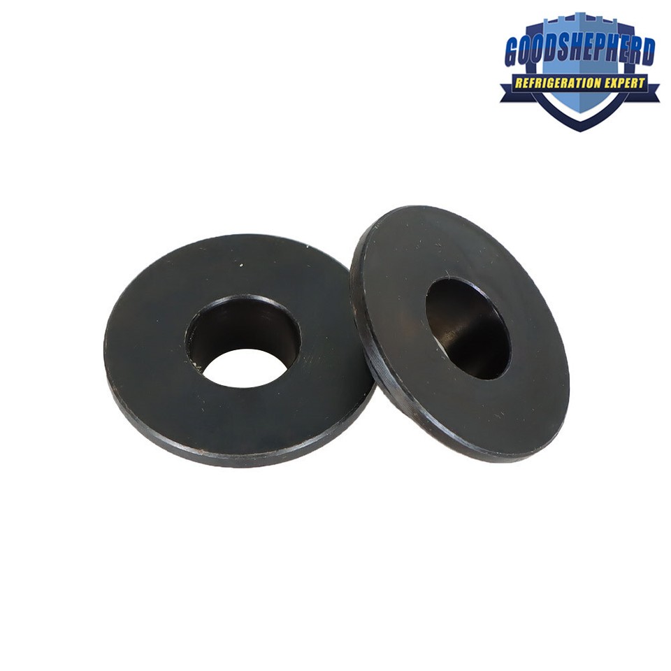 Z28 Valve Springs Kit w/ Steel Retainers HD Locks for Chevrolet SBC 327 ...