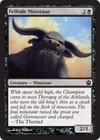 Felhide Minotaur - Foil X4 (Theros (2013)) MTG (NM) *CCGHouse* Magic | eBay