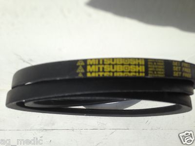 Mower Decks - First Choice Finish Mower