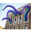 1pcs Inflatable Octopus Tentacles Inflatable Octopus arm Halloween ...