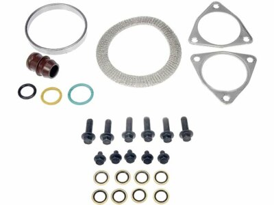 Turbocharger Gasket Kit For 2008-2010 Ford F350 Super Duty 6.4L V8 2009 ...