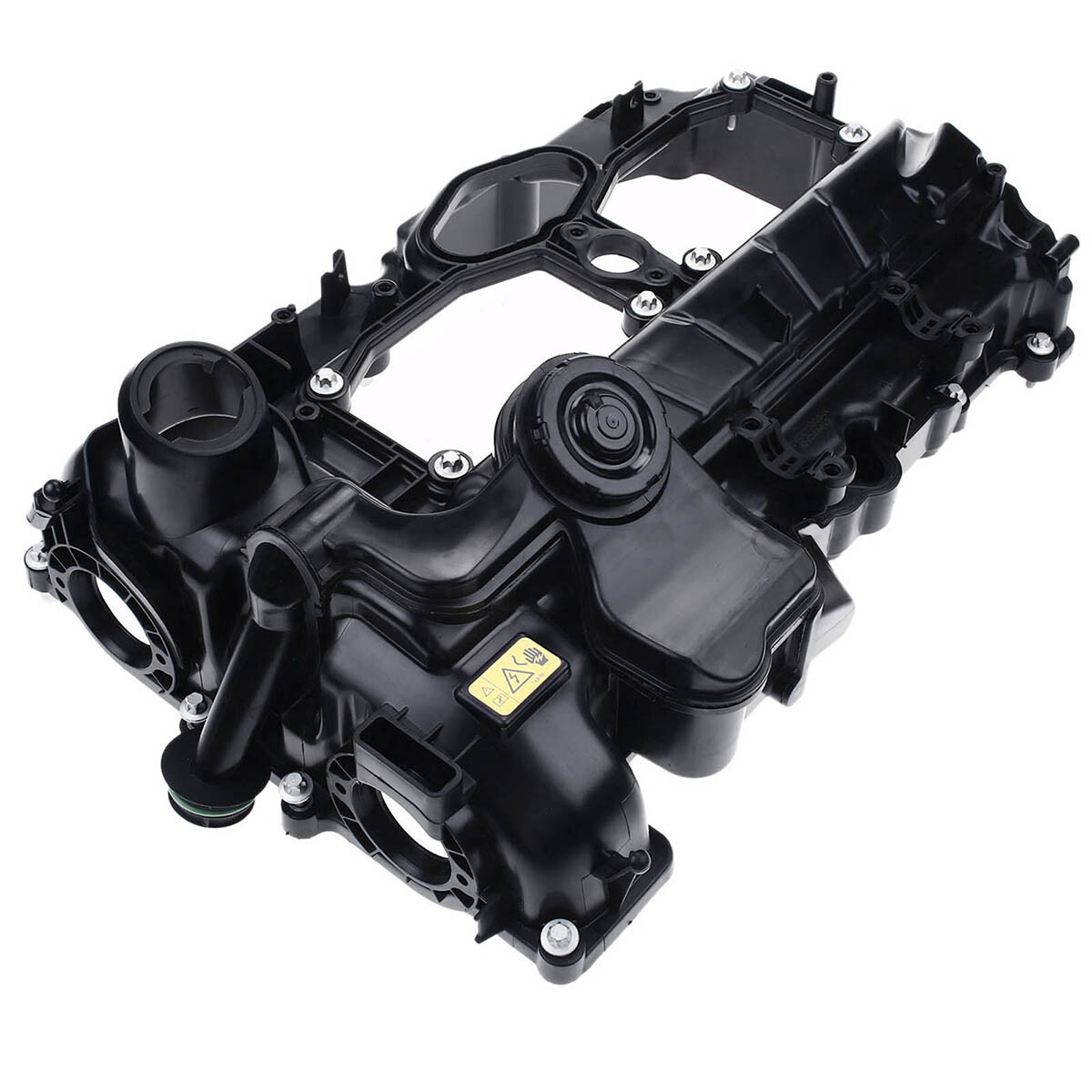 Engine Valve Cover & Gasket for BMW F10 F11 F15 F16 F25 F26 F30 F31 L4 ...