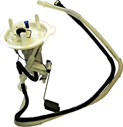 Fuel Tank Sender Unit For MERCEDES A207 C204 C207 S204 S212 W204 ...