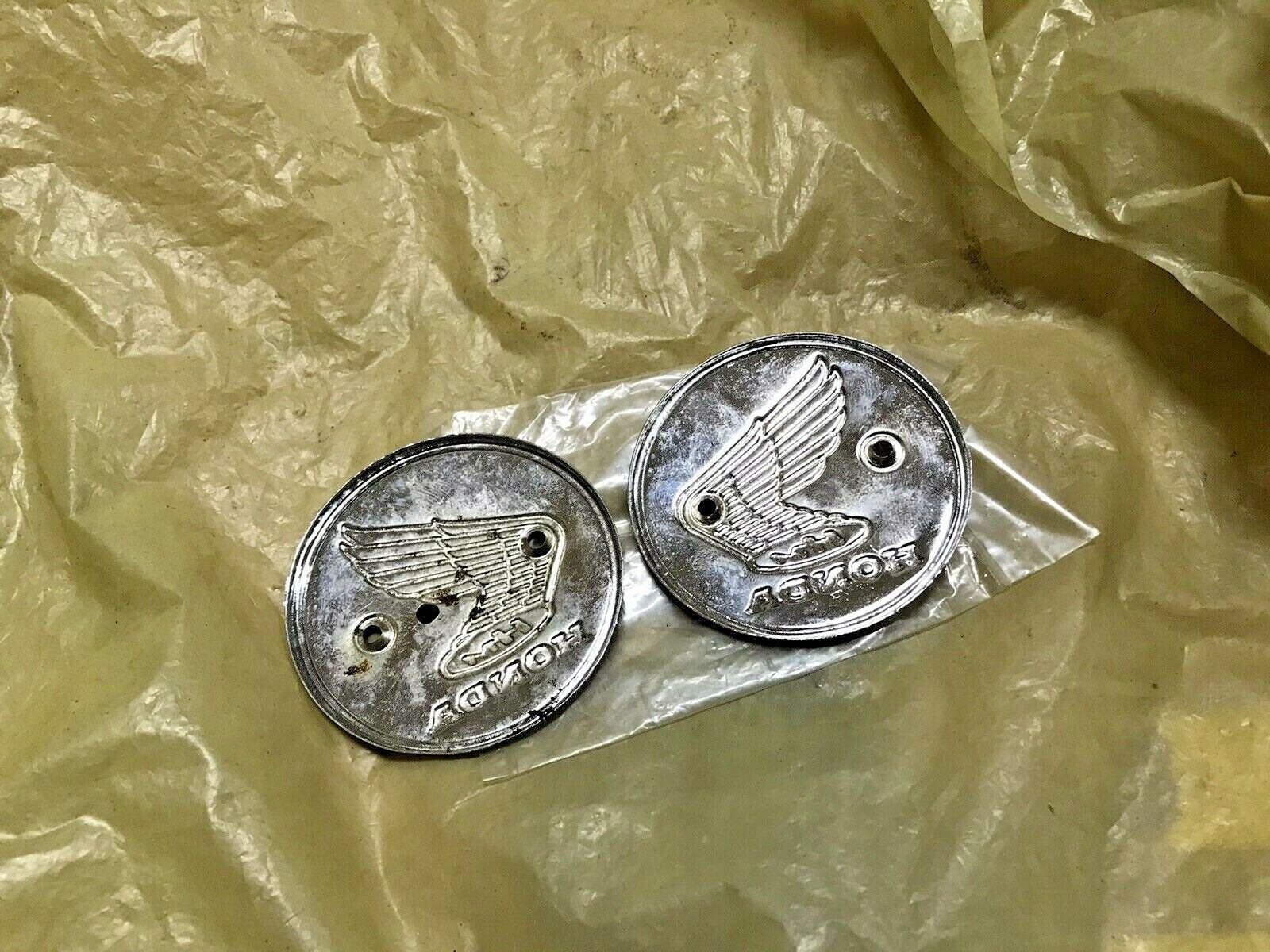 Honda C92 C95 C200 CA95 CB160 CB92 CD50 CD65 CD70 CL90 S90 SS50 Tank ...