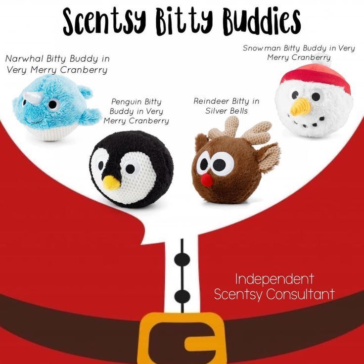 SCENTSY KIDS BUDDY Sidekick Friends BITTY or BIG DISNEY MARVEL RARE ...