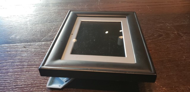 Pandigital DPF562 Remote Control for Digital Photo Frame for sale ...