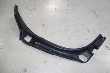 Genuine MERCEDES BENZ W164 Rear Child Seat Isofix Cover Trim ...