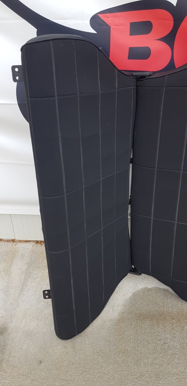 FIAT PANDA 141 4x4 HOBBY SISLEY TAPPEZZERIA SEDILI SEDILE INTERNI ...