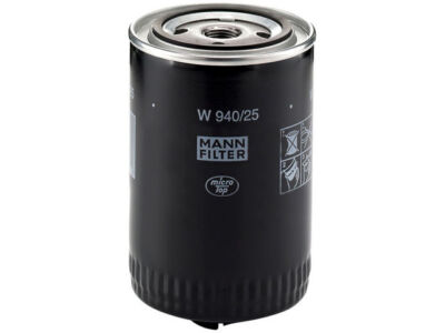For 1977-1984 Volkswagen Rabbit Oil Filter Mann 37831TG 1982 1978 1979 ...