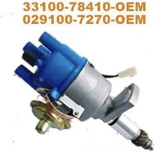 GOWE NEW Distributor FOR FITFOR FITSUZUKI Distributor 0.8L L3 33100 ...