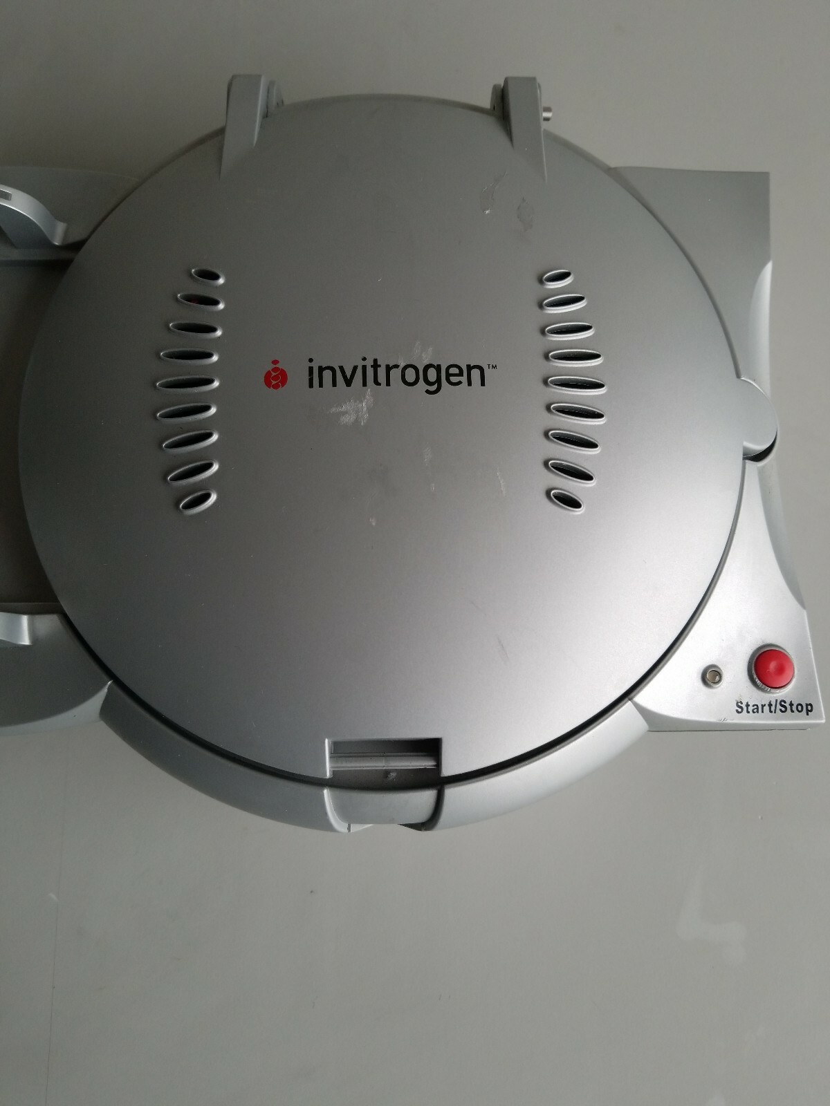 Invitrogen iBlot Dry Blotting Gel Transfer System Missing Latch | eBay