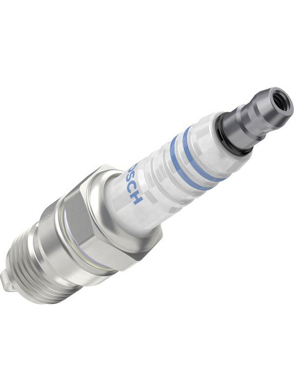 Bosch Resistor Plug fits Holden H Series 3.3 HQ (HR9BC+) | eBay