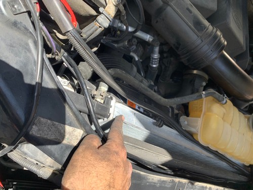 CSF 3846 Radiators, Coolers and Related Components - Radiator for sale ...