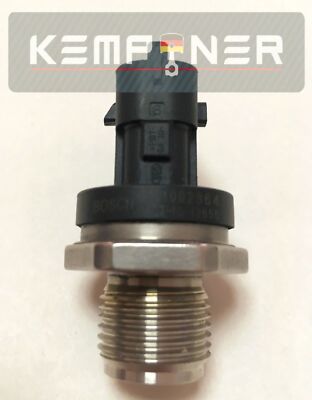 0281002864, Original Bosch,Kraftstoffdr. Sensor passt in mehr.Autos ...