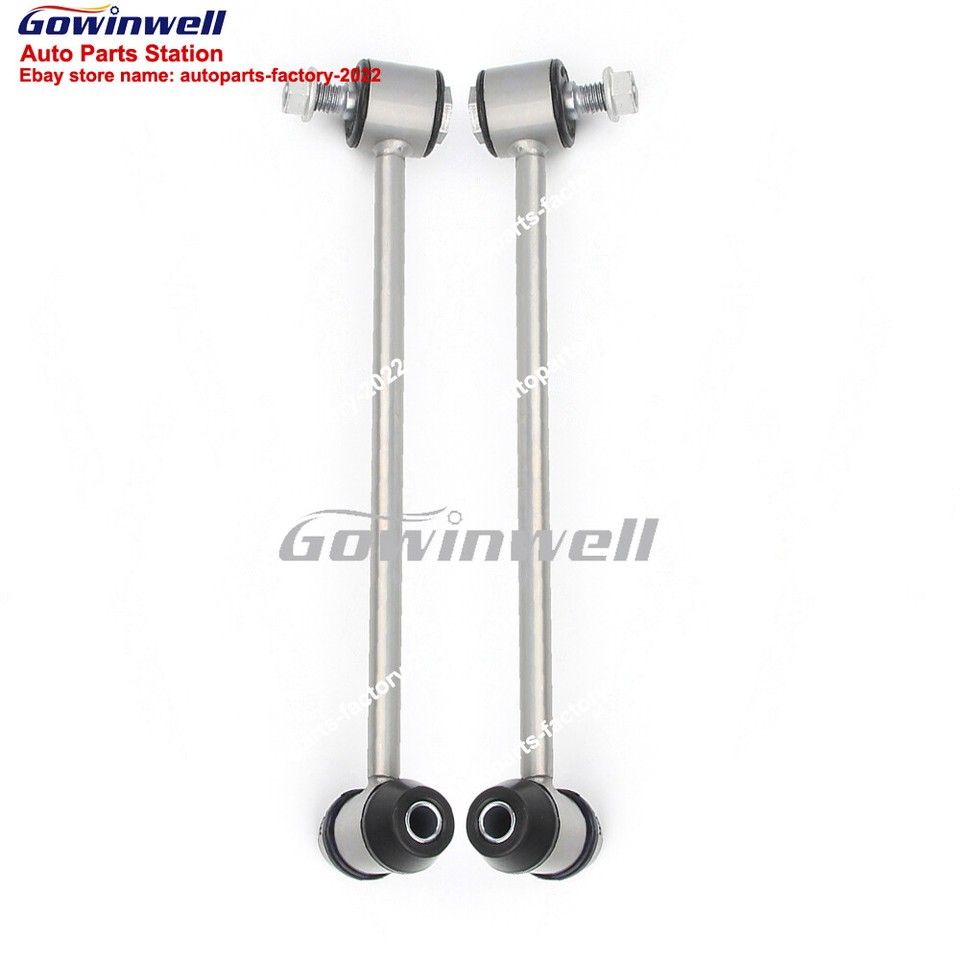 10X Rear Control Arm Kits For Benz W204 C204 S204 A207 C207 W212 S212 ...