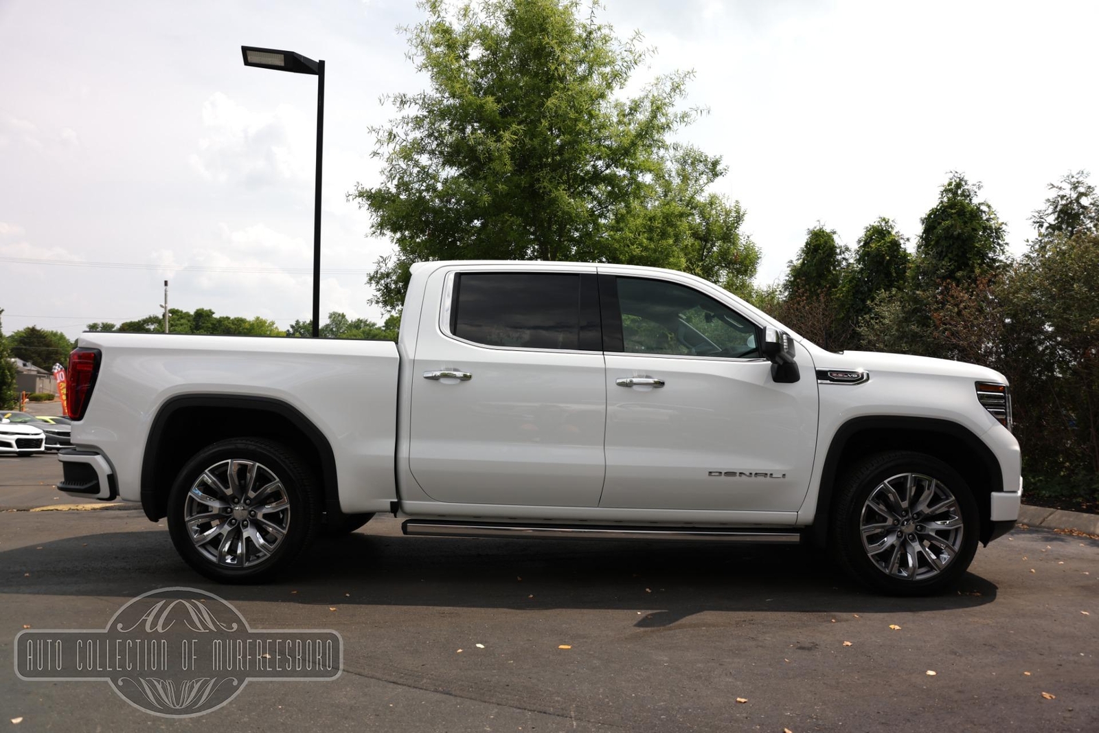 2023 GMC Sierra 1500 DENALI RESERVE W/6.2L ECOTECH3 78K MSRP ...