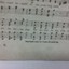Vintage Postcard Grant Tullar Religious Composition Forward Sheet Music ...