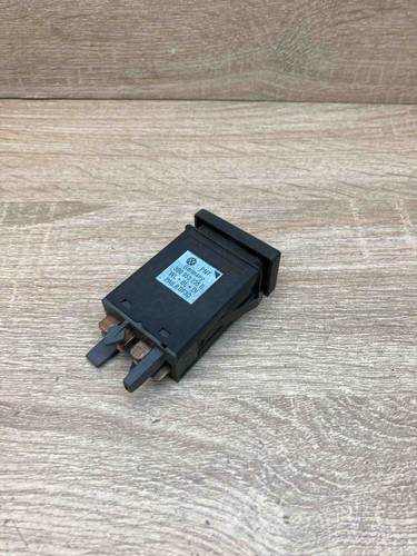 3B0953235B Genuine Volkswagen Passat Hazard Warning Switch Button | eBay