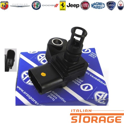 PER OPEL ADAM ASTRA J CORSA E SENSORE PRESSIONE NUOVO ORIGIN 55569992 ...