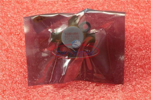 1PCS NEW RF/VHF/UHF Transistor TOSHIBA 2-13B1A 2SC2290 C2290 | eBay