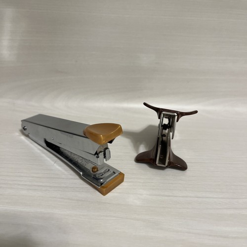Vintage Miniature Stapler Regal Model 25. Japan For Bostitch, ACE ...