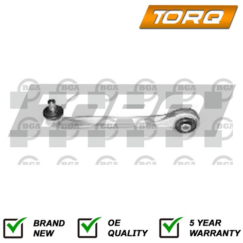 Track Control Arm Front Left Upper Torq Fits Audi A4 A6 VW Passat ...