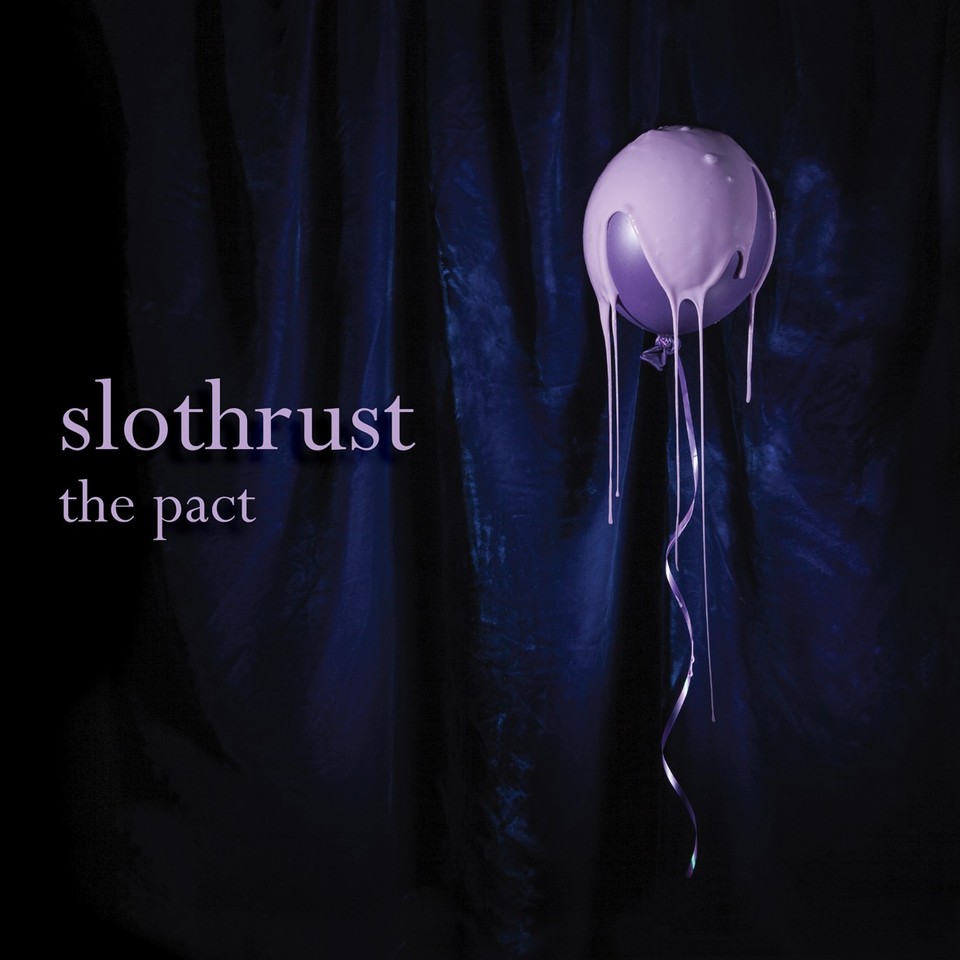 Slothrust The Pact (Vinyl) 12" Album (UK IMPORT) 842803016914| eBay