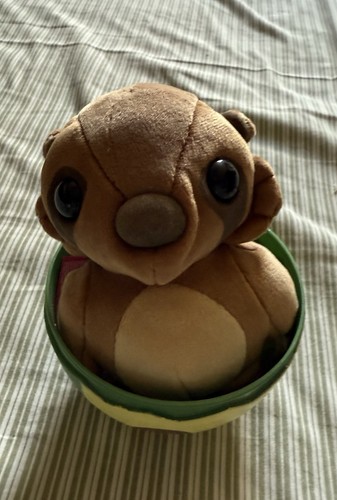 Adopt Me Series 5 Sloth Mystery Pet Collectible Plush Toy | eBay