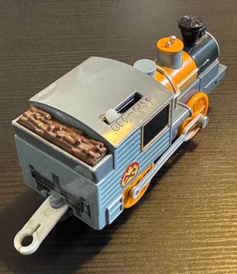 Tomy Plarail Classic Dash Thomas & Friends from JAPAN F/S | eBay