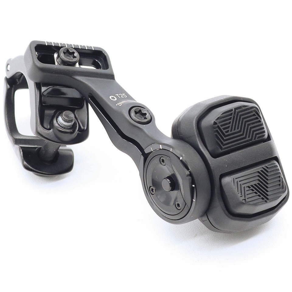 SRAM AXS POD D1 Controller w/ Bridge Clamp Kit - Right | eBay