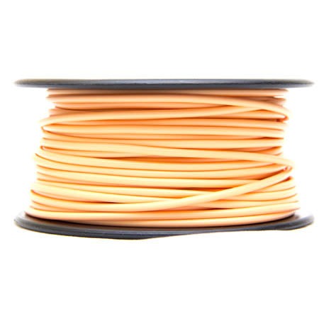 PLA30SK25 - 3D FILAMENT PLA SKIN 3MM 0.25KG 1.20IN CENTER HOLE ...
