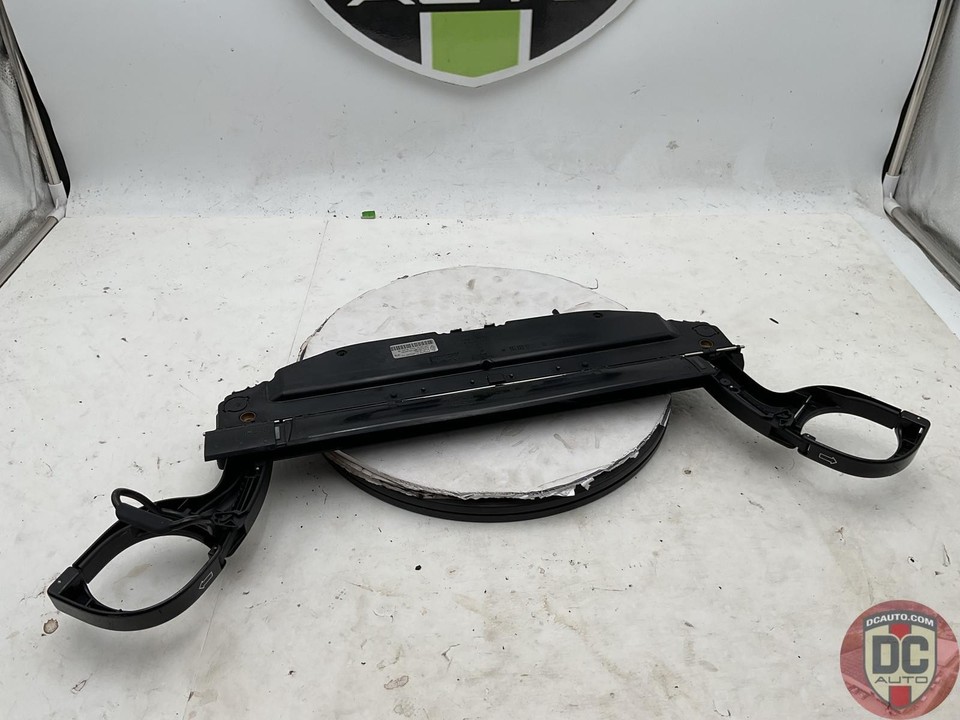 2005-2008 Porsche 911 997 Cup Holder Black 99755298800A11 133940 | eBay