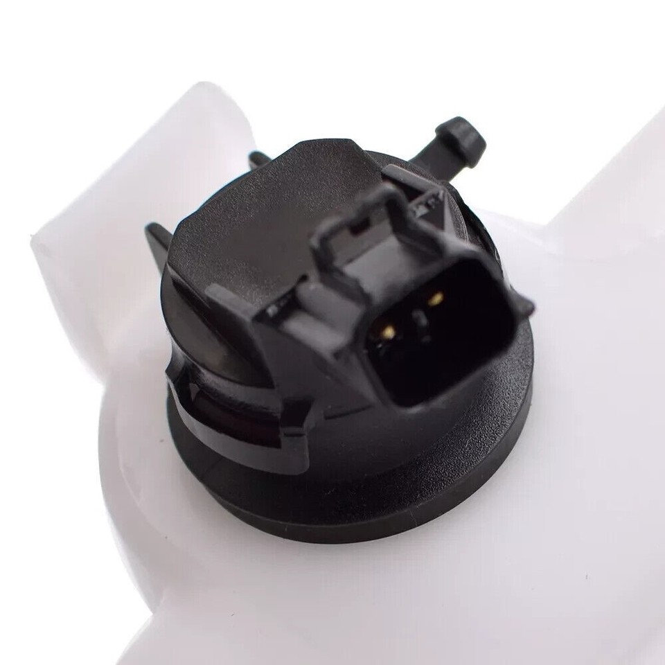 85315-02520 Windshield Washer Fluid Reservoir Kit Fit Toyota Corolla ...