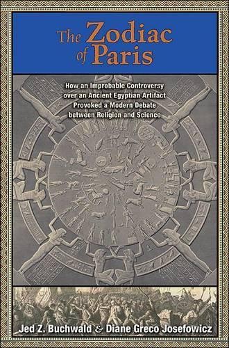 Diane Greco Josefowicz Jed Z. Bu The Zodiac of P (Gebundene Ausgabe ...