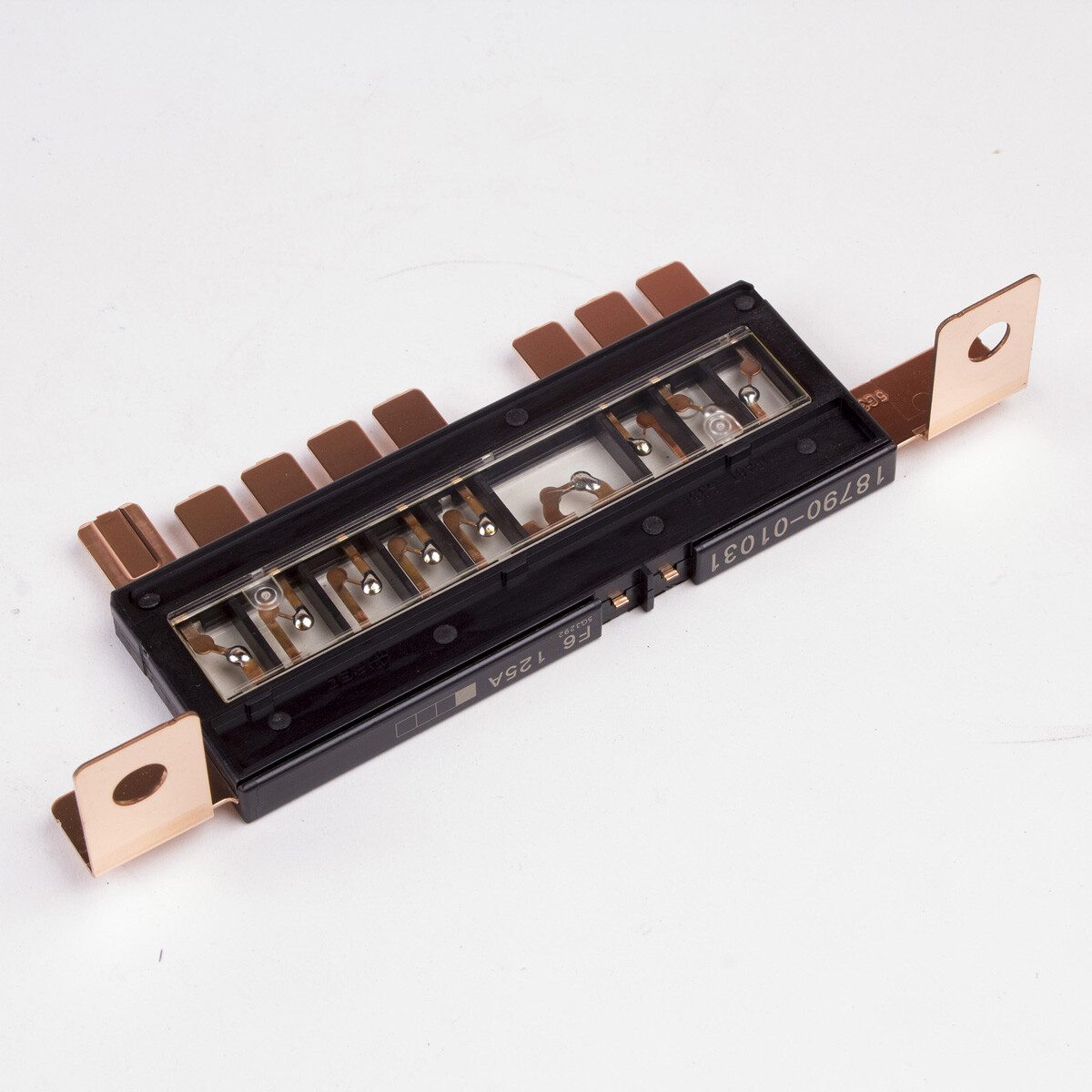 New Hyundai Kia Maxi Multi Fuse 18790-01031 | eBay