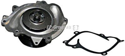 JP Mechanical Water Pump Fits MERCEDES Sprinter Viano Vito W906 906 ...