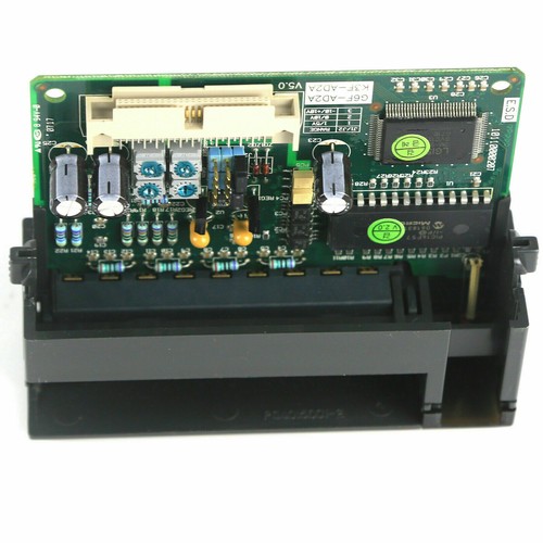 cx，1PC LS LG G6F-AD2A G6FAD2A PLC Analog Module New Expedited Shipping ...