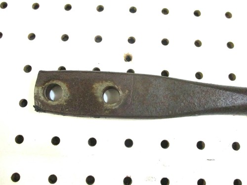 1965-1966 Mustang Strut Rod Bar - LH = RH | eBay