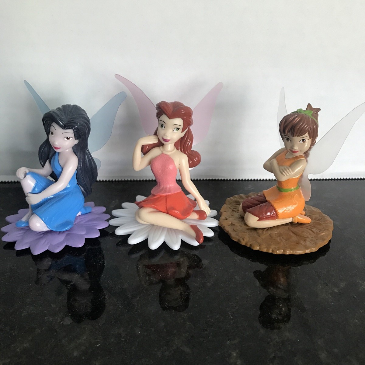 Pixie Hollow Rosetta