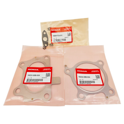 OEM Turbo Gasket Set for Honda Civic CR-V L15B7 TD025L4b 2016-2022 ...