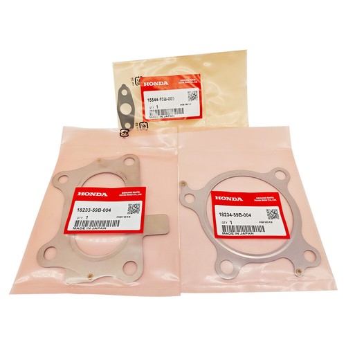 OEM Turbo Gasket Set for Honda Civic CR-V L15B7 TD025L4b 2016-2022 ...