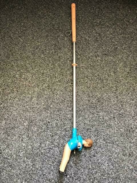 Vintage Arnold Palmer's Pro Shot Golf Game by Marx - Game Pieces ...