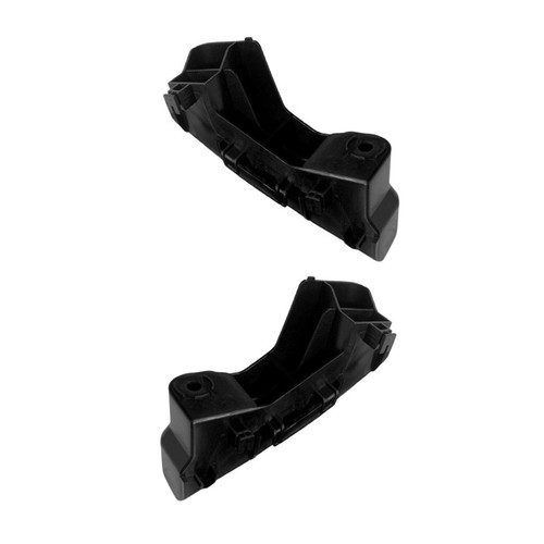 For 2020-2022 Toyota Corolla Bumper Cover Retainer Driver & Passenger ...