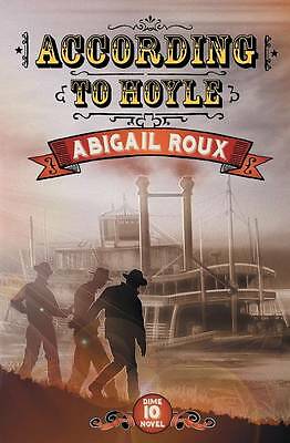 According to Hoyle by Abigail Roux (2014, Trade Paperback) for sale ...