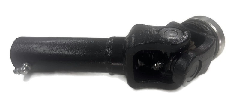 Female PTO Half Shaft U-Joint Coupler Deck Drive for Grasshopper 398914 ...