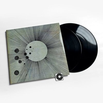 Flying Lotus - "Cosmogramma" (New Vinyl Record) 801061019518| eBay