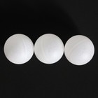 50mm Polypropylene ( PP ) Hollow Plastic Balls Precision Sphere Wholesale | eBay