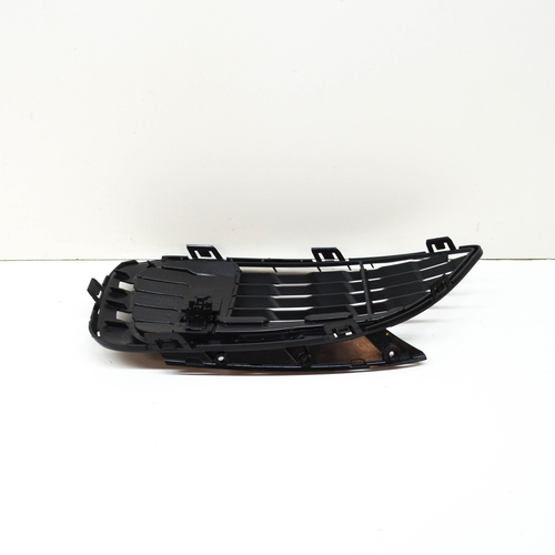 NEW BMW 1 F20 FRONT BUMPER RIGHT FOG LIGHT GRILLE 51118068606 ORIGINAL ...