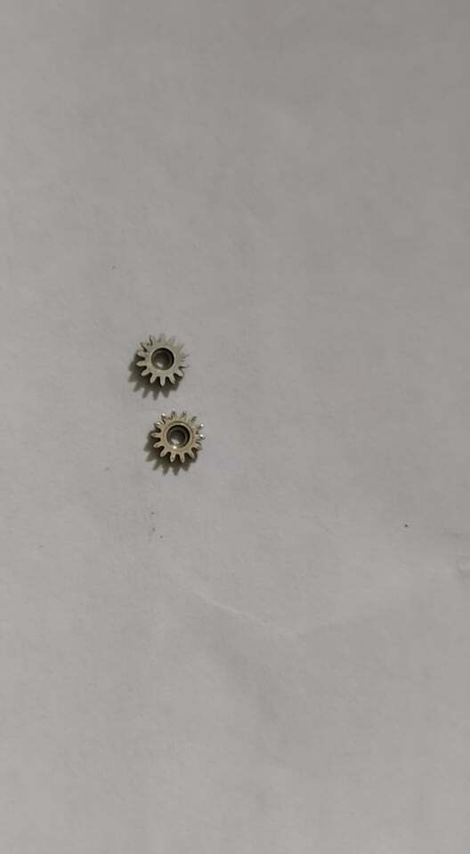 OMEGA 565 movement family Omega cal 550 552 560 561 562 600 750/51 752 ...